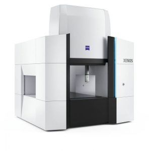 NITAL ETCH INSPECTION LINE - Microrectif